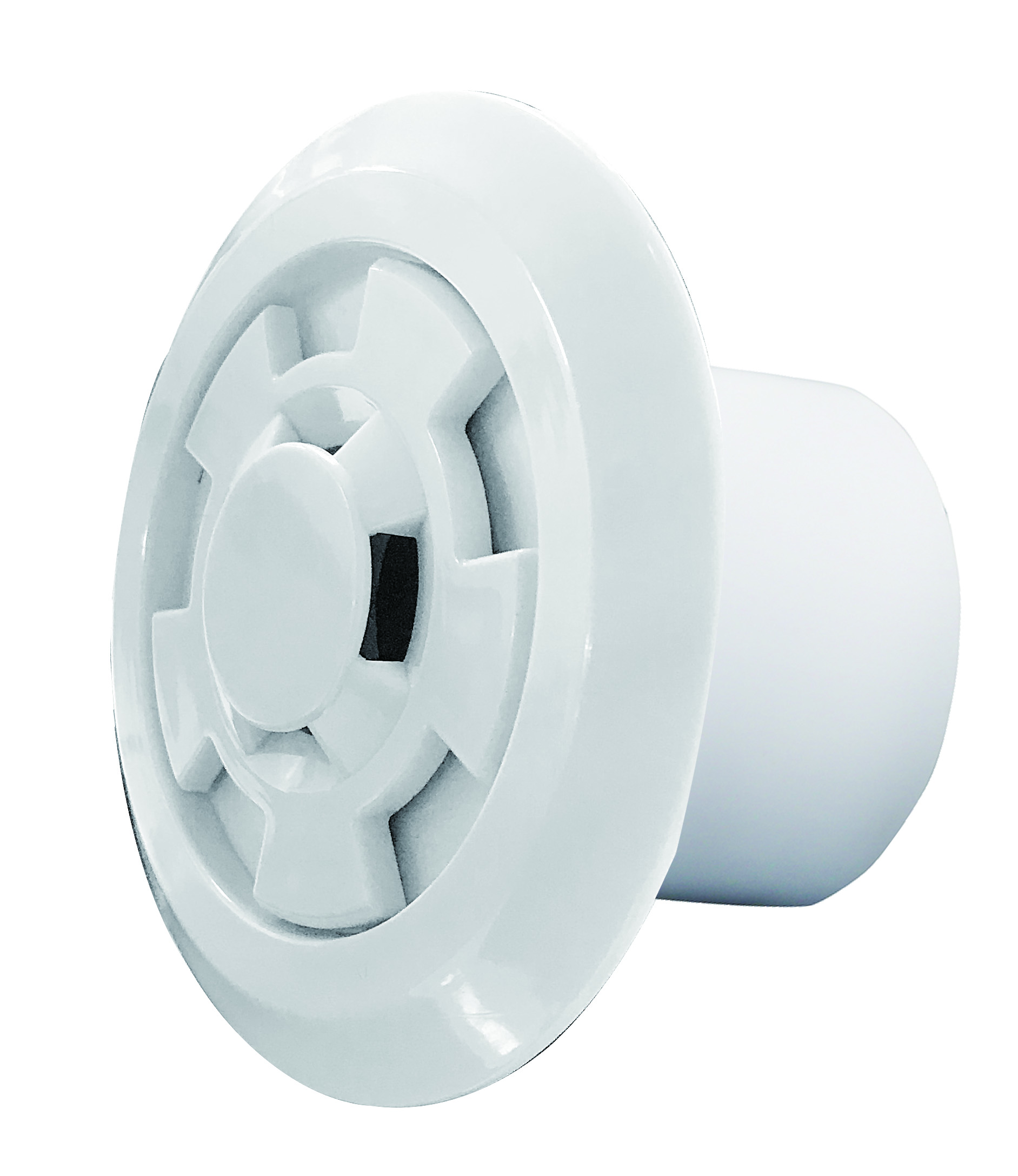 Форсунка стеновая возвратная для бассейна, KUBBER 2825, Ø1 1/2"