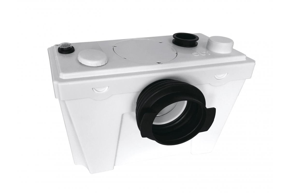 Канализационная установка Termica COMPACT LIFT 400 A